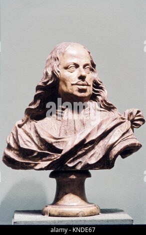 This illustration depicts Cosimo III de' Medici (1642–1723), Grand Duke ...