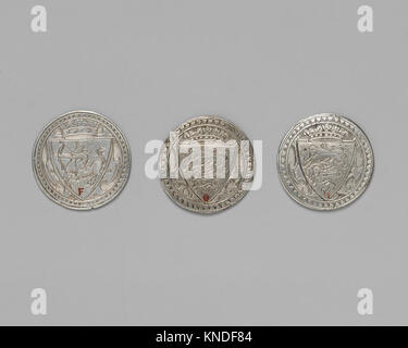 This counter box contains a set of thirty-three counters. It serves as ...