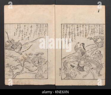 This Japanese picture book, titled Ehon Himetsubaki, features ...