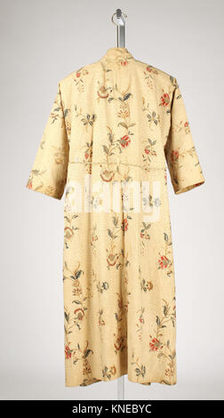 A traditional banyan garment demonstrating textile craftsmanship ...