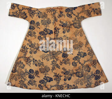 This coat from the MET collection represents historical fashion ...