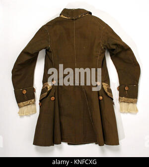 This ensemble includes a coordinated set of garments, illustrating the ...