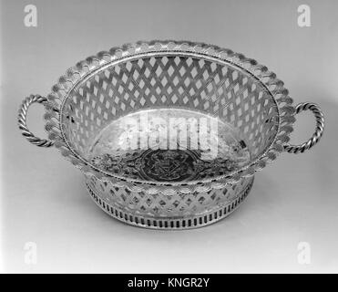 The Basket (one of a pair) MET 166397 is an exquisite example of ...
