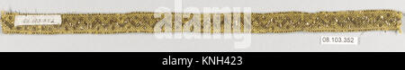 Galloon is a decorative textile element often used in fashion and ...