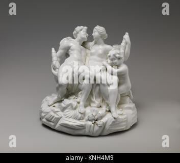 This artwork depicts Hercules and Omphale, illustrating a mythological ...