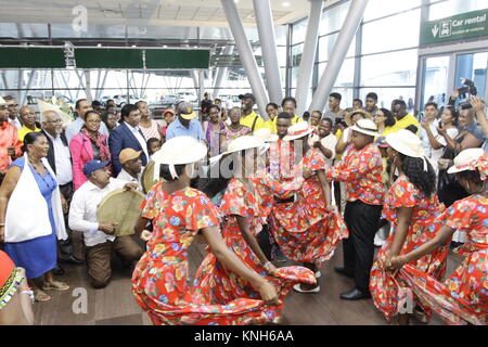 le séga tambour de Rodrigues inscrit au patrimoine culturel immatériel ...