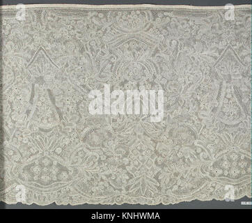 This flounce, a decorative trim, is part of The Met collection. It ...