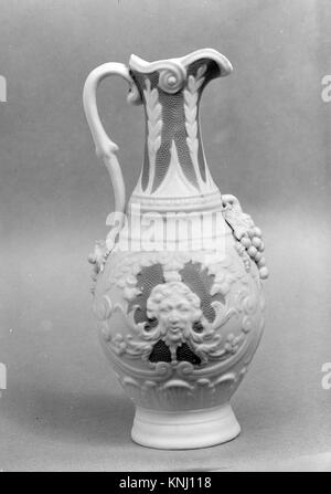 This MET ancient ewer illustrates functional and decorative design ...