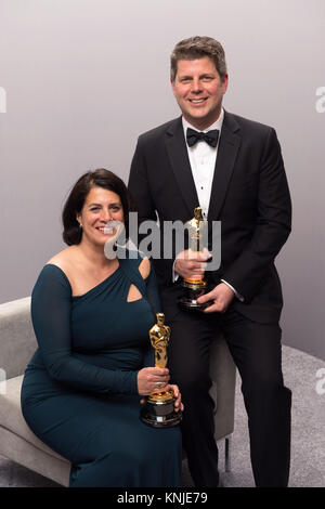 Adam Stockhausen for Production Design and Anna Pinnock for Set ...