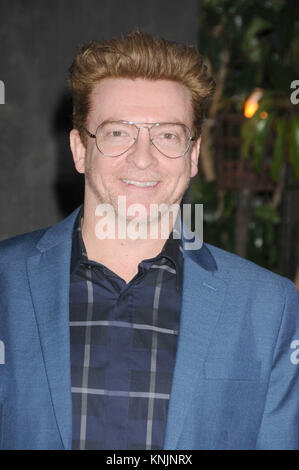 Rhys Darby Los Angeles Premiere of 'Yes Man' held at the Mann Village ...