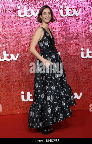 The ITV Gala - Arrivals Featuring: Laura Whitmore Where: London, United ...