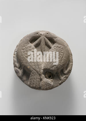 Decorative Roundel, Italian, 12th-13th century, Made in Venice probably ...