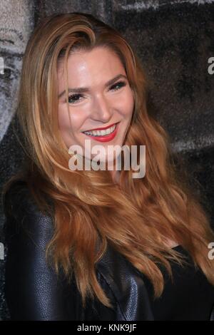 Sheena Metal live at the Hollywood Improv Comedy Club in the Hollywood ...