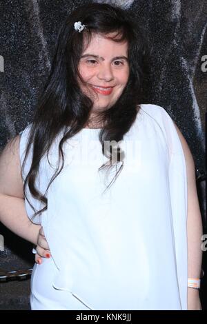 Sheena Metal live at the Hollywood Improv Comedy Club in the Hollywood ...