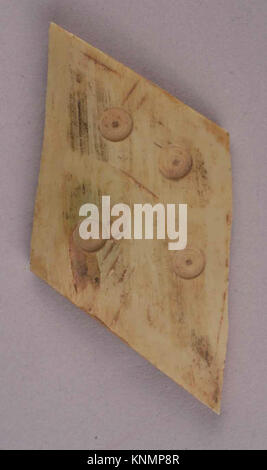 Gaming Piece MET sf48-101-230a 450876 Stock Photo - Alamy