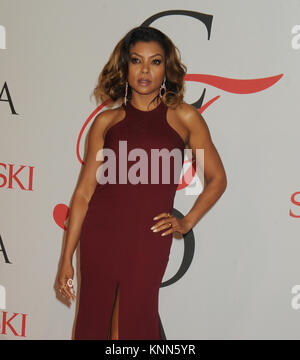 NEW YORK, NY- JUNE 4: Taraji P. Henson seen at The View on June 04 ...