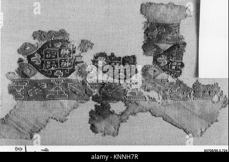 Fragment MET 83706 444203 Stock Photo - Alamy