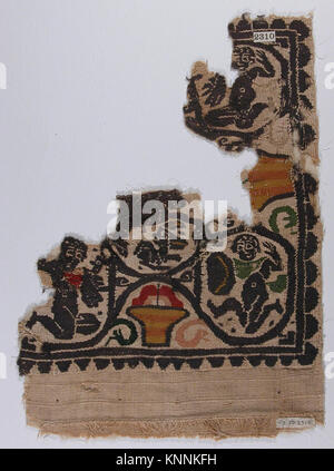 Fragment MET sf09-50-2310a 445902 Stock Photo - Alamy