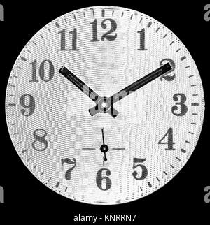 dial vintage watches, high resolution and detail Stock Photo - Alamy