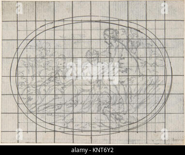 A design for a box-lid, catalog number DP806565 335479 at the MET ...