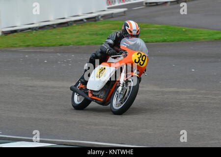 Chris Barfe, Ian Simpson, Hansen Honda CR450, Barry Sheene Memorial ...