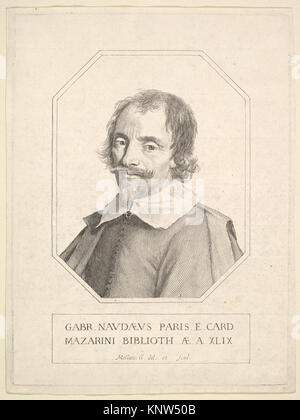 Gabriel Naudé Stock Photo - Alamy