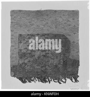 Fragment, 9th–10th century, Attributed to Egypt, Akhmim (former ...