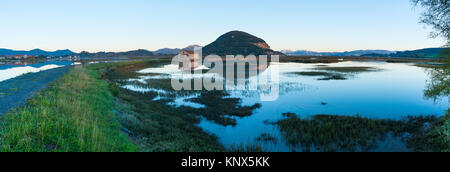 Molino de Cerroja - Molino de mareas de Escalante, year 1047. Escalante ...