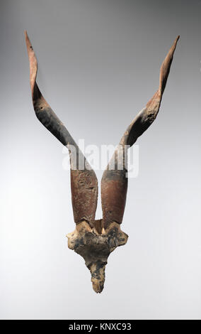Bucranium MET DP273732 Stock Photo - Alamy