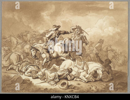396648 A Battle Scene Stock Photo - Alamy