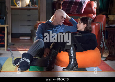 ILL BEHAVIOUR (aka ILL BEHAVIOR), Tom Riley, (Season 1, Episode 2, US ...