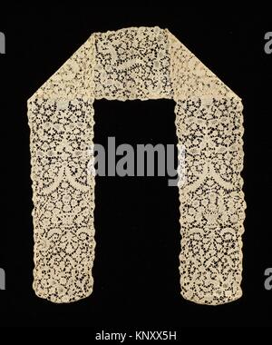 Lappet, 18th century Stock Photo - Alamy