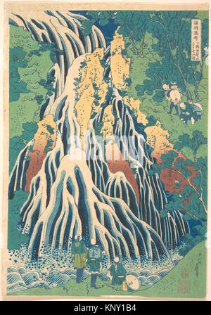 Kirifuri Waterfall at Kurokami Mountain in Shimotsuke (Shimotsuke ...