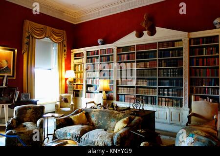 Bookshelf The British Library, national library of the United Kingdom ...