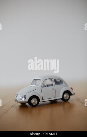 Volkswagen Type 1 Beetle Stock Photo - Alamy