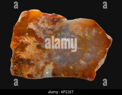 Graveyard Point agate, Oregon Stock Photo - Alamy