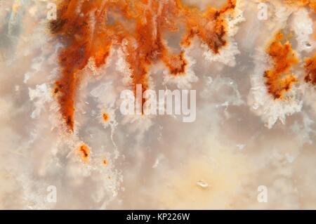 Graveyard Point agate, Oregon Stock Photo - Alamy