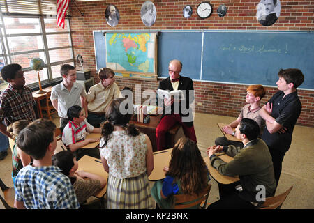 THAT'S WHAT I AM (2011) MIKE PAVONE (DIR) SAMUEL GOLDWYN/MOVIESTORE ...