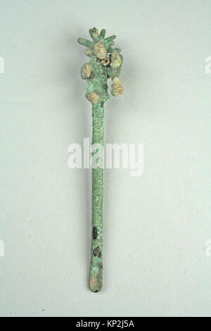 Historical figure lime spoon from the Metropolitan Museum of Art ...