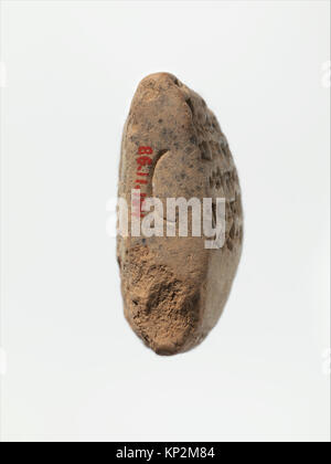 A cuneiform tablet recording silver disbursements from the Egibi ...