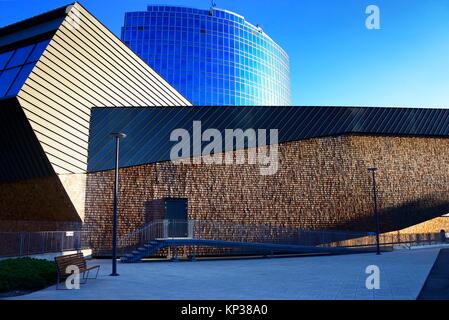 Headquarters of the World Intellectual Property Organization WIPO Stock ...