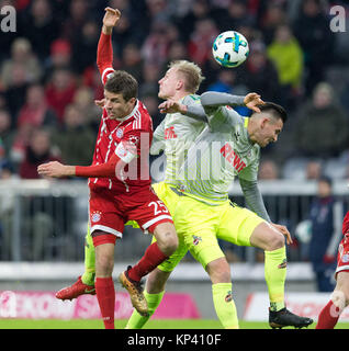 Thomas Mueller (Deutschland , #13) und Pascal Groß (Deutschland , #05 ...
