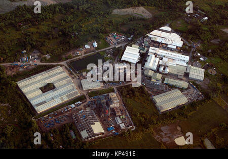 Okada casino, Manila, Philippines Stock Photo - Alamy