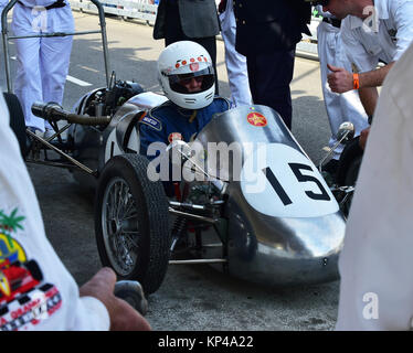 Xavier Kingsland, Erskine Staride-Norton, Don Parker Trophy, 15 minute ...