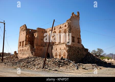 Middle East, Arabian Peninsula, Ash Sharqiyah North, Bidiyah. Sand ...