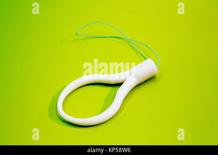 Diveen ®, an intravaginal medical device for the management of stress ...