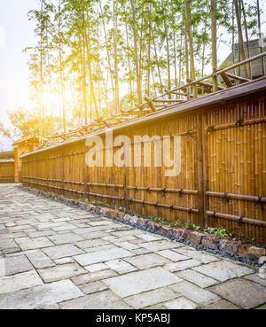 Wuxi Nianhuawan natural park in Jiangsu province,China Stock Photo - Alamy