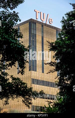 TU Eindhoven (technical university), Netherlands - July 17. 2022 ...