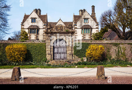 Cold Ashton South Gloucestershire England UK Stock Photo - Alamy
