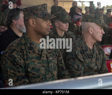 U.S. Marines Sgt. Maj. Fausto Cabrera, sergeant major of Combat ...